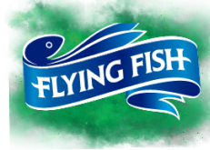 SPIN & WIN | Flying Fish Africa